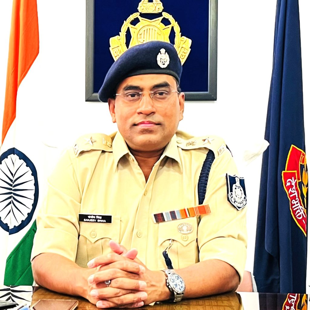 Dindori Police